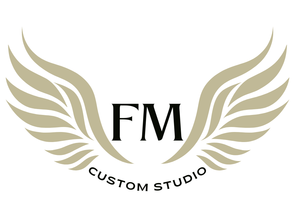 FM Custom Studio - Personalized Gifts for Every Occasion.